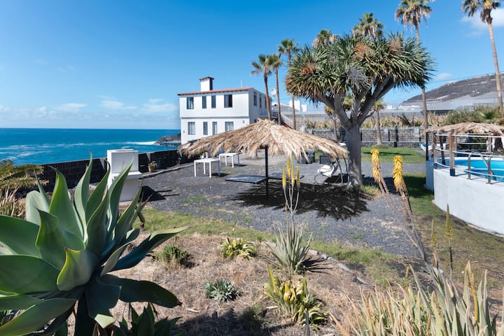 La Bayana Apartaments  - 1 - Santa Cruz de La Palma