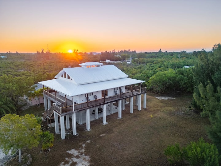 Starlight Serenity - Hideaway W/ Stunning Views - Cayos de la Florida
