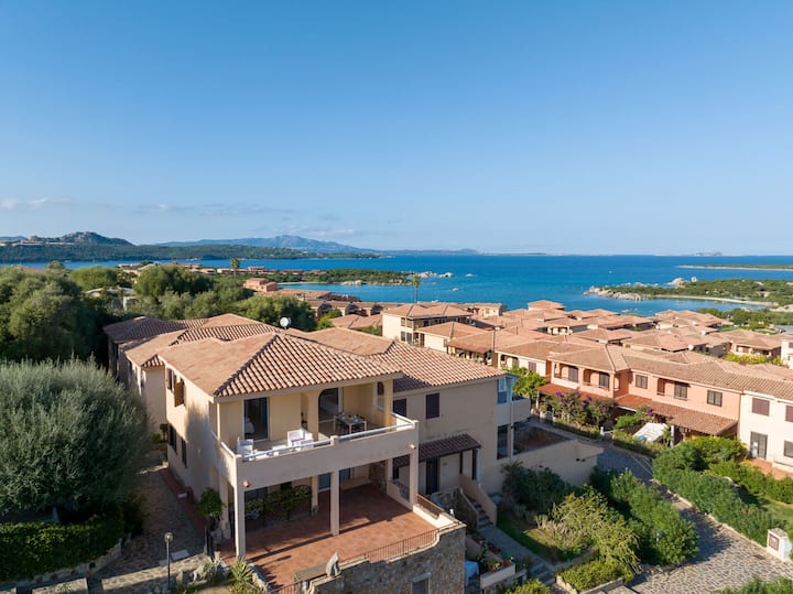 Pozzo Apartment In Golfo Aranci - Golfo Aranci