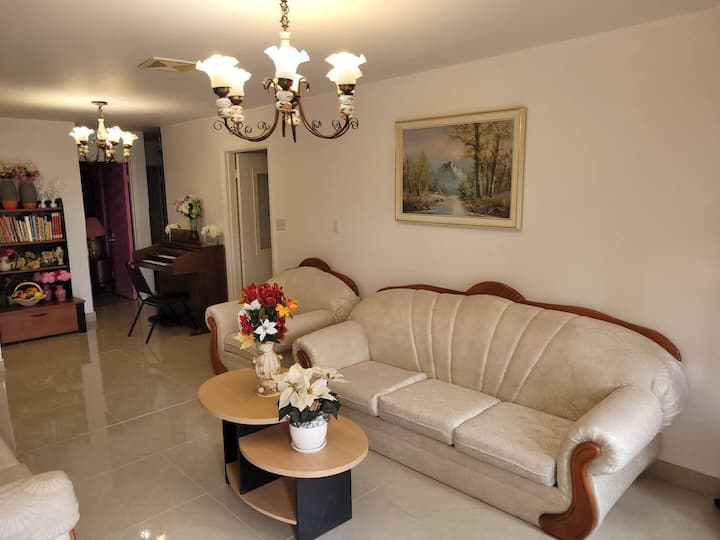 Chambre Privée Avec Clefs. Vu Direct Au Fleuve - Boucherville