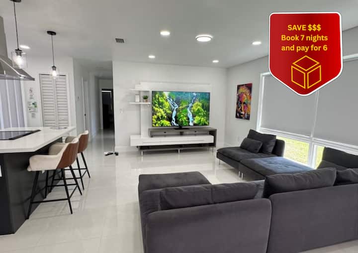 Give Thanks — And Get The Best Deal Of The Season! - Port Charlotte, FL