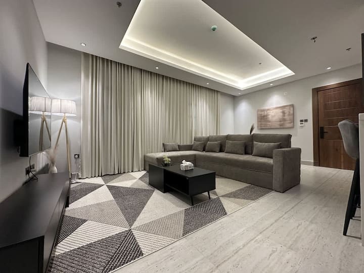 Amara - 3br Aprt Mn6 - Saudi Arabia