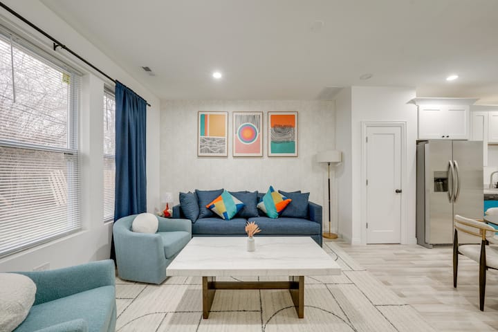 Townhome < 5 Mi To Naperville & Morton Arboretum - Wheaton