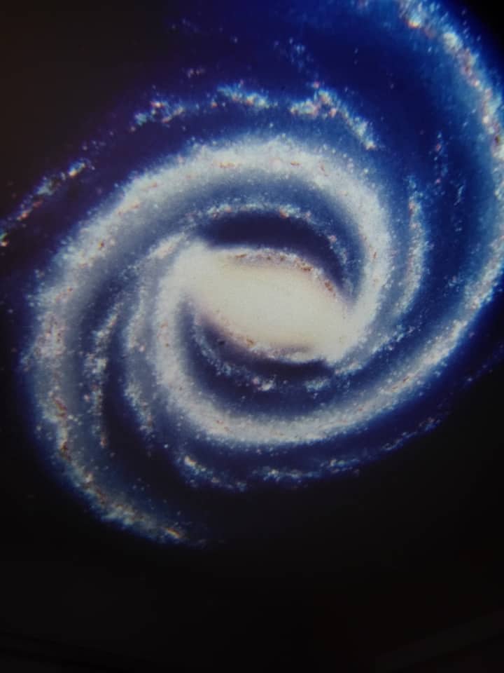 Galaxy On Medical Mile - Come Thrive! - Grand Rapids, MI