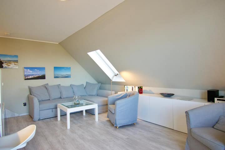 Ferienwohnung Hideaway - Timmendorfer Strand