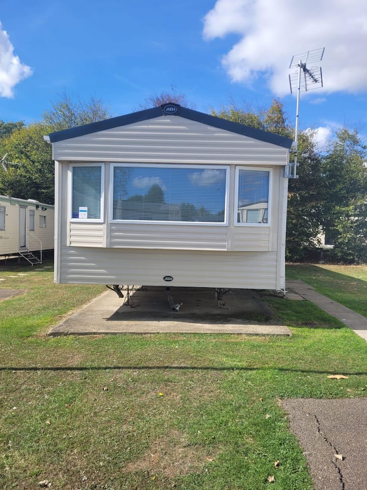 Highfield Grange Holiday Park Clacton On Sea - Clacton-on-Sea
