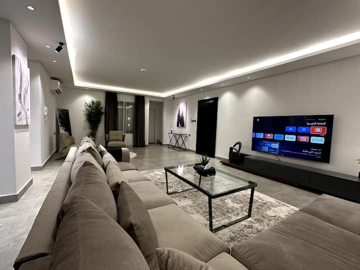 Amara - Almalqa 3br Apt R1 - Saudi Arabia