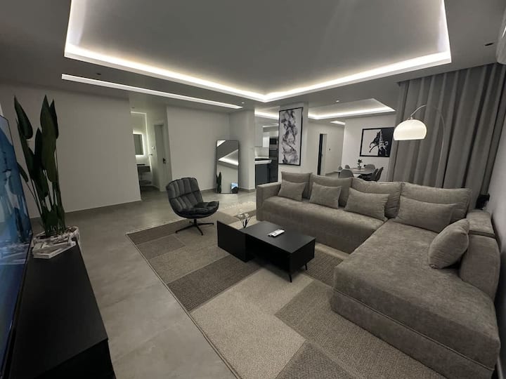 Amara - Almalqa 3br Aprt (R4) - Riyadh