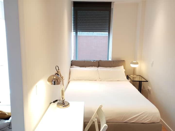 New Apartment Madrid Feria 102 - Torrejón de Ardoz