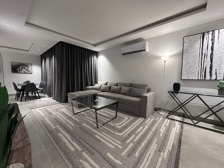 Amara - Almalqa 2br R33 - Riyadh