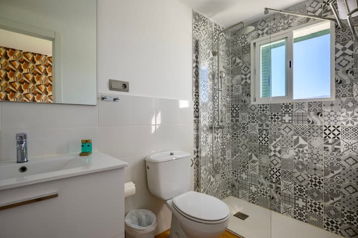 Bandama Golf Hotel • Standard Double Room - Gran Canaria