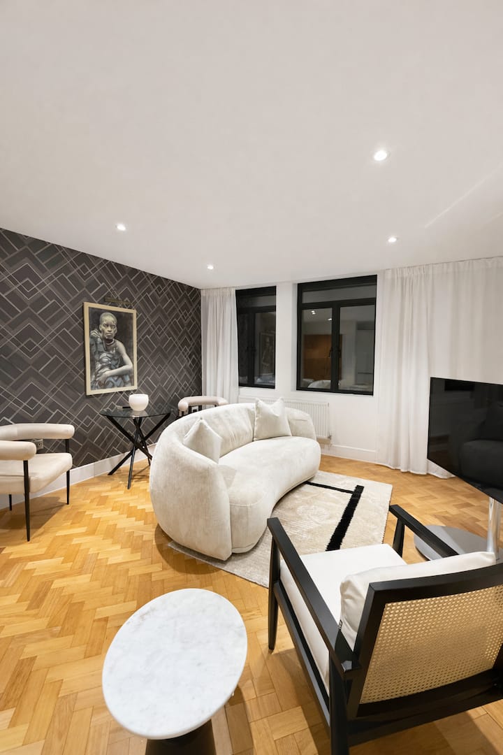 Appartement-salle De Bain Privée- Chelmsford - Chelmsford