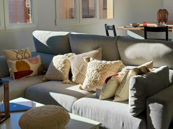 Apartamento De Estrella - Parking Opcional - Jaén, España