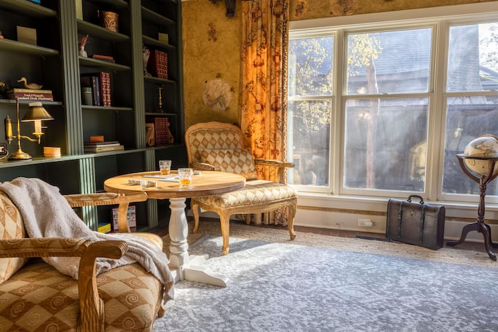 Private Luxury-crestmere Escape - Memphis, TN