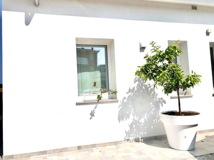 Chalet Al Mare - Senigallia