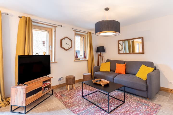 Lodge Alouette - Champagny-en-Vanoise