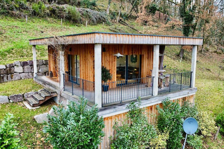 Le Lodge - Lac Blanc