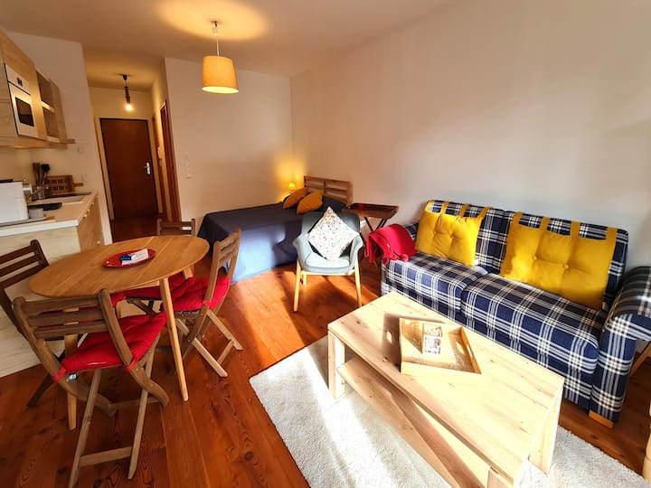 Appartement Bad Gastein Fallside - Bad Kleinkirchheim