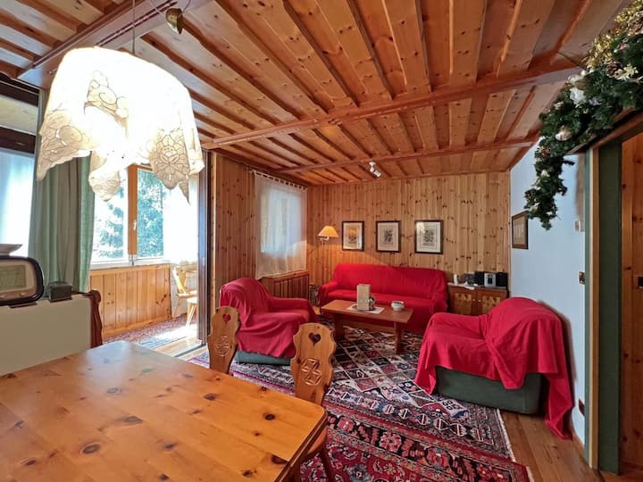 Bel Appartement Confortable Avec Vue Panoramique - Bad Kleinkirchheim