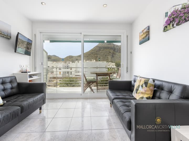 Appartement à Pollença Près De La Plage - Port de Pollença