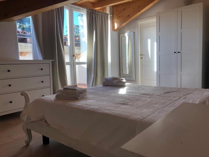 Trilocale Suite Superior 19 - Bologna