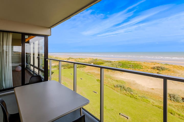 Dunepanne Oost 406 - De Panne