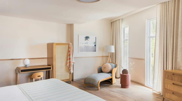 Listed On Afar’s 'Hotels We Love' - Charleston, SC