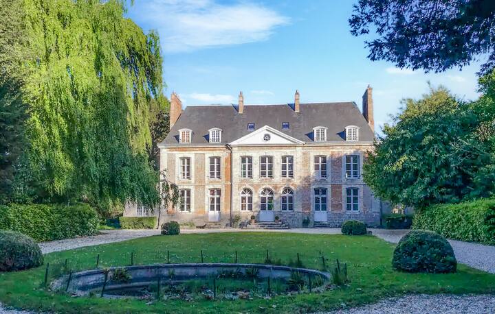 Lovely Home In Ingouville Sur Mer - Veules-les-Roses
