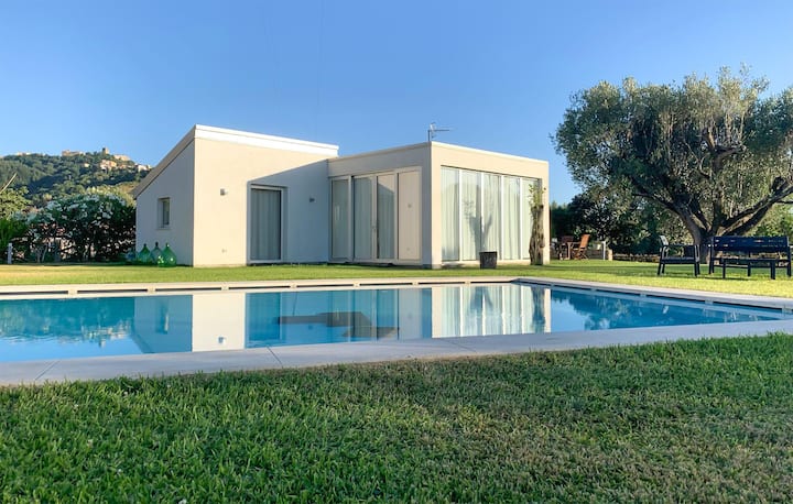 Awesome Home In Vallo Della Lucania With Wifi - Cilento