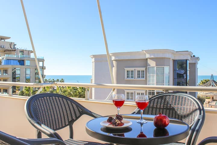 Golem Apartment 1225 - Golem