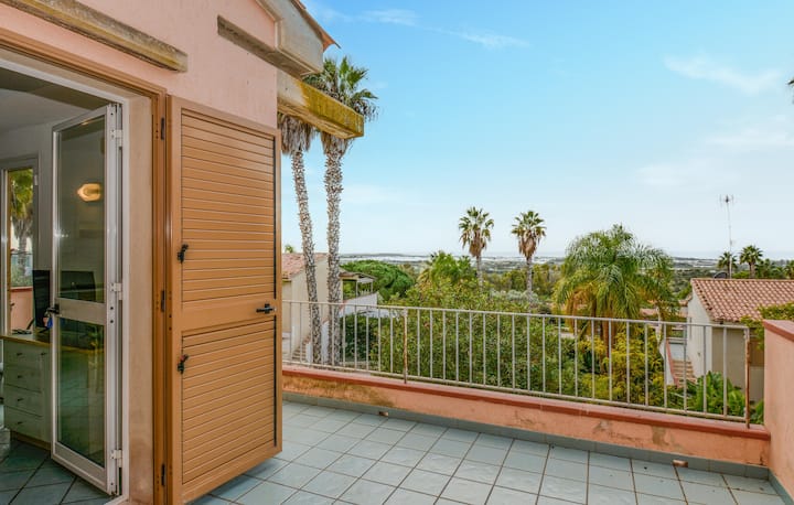 Nice Home In Ragusa With House A Panoramic View - Vittoria