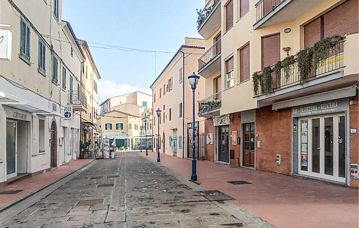 Lovely Apartment In Marina Di Campo - Marina di Campo