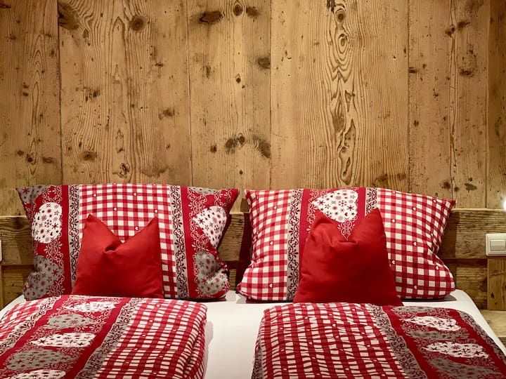Ferienwohnung, 54 Qm - Breitnau