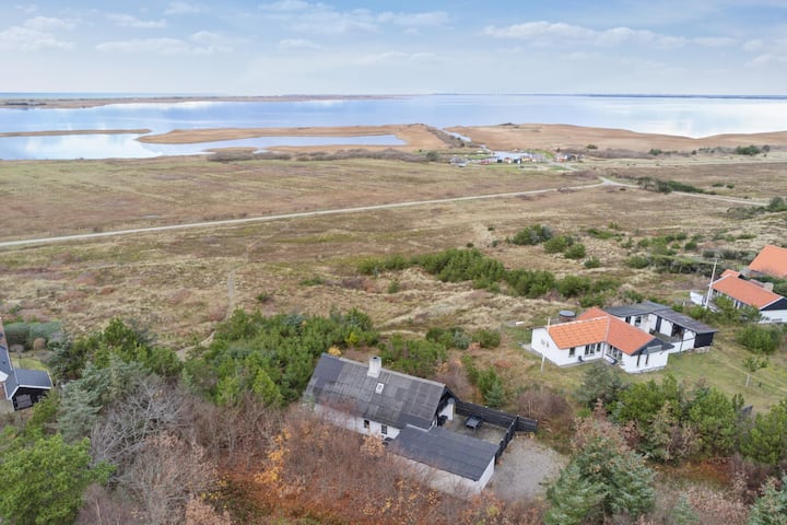 Feriehus 1084 - Dinamarca
