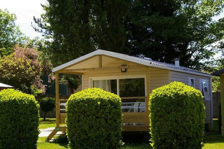 Camping 3 éToiles - Piscine  - Eecdcf - Melun
