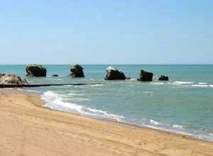 Zecamping 4* Appartement 52m² Piscine - Challans