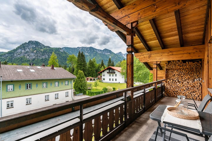 Haus Katharina 1 - Inzell