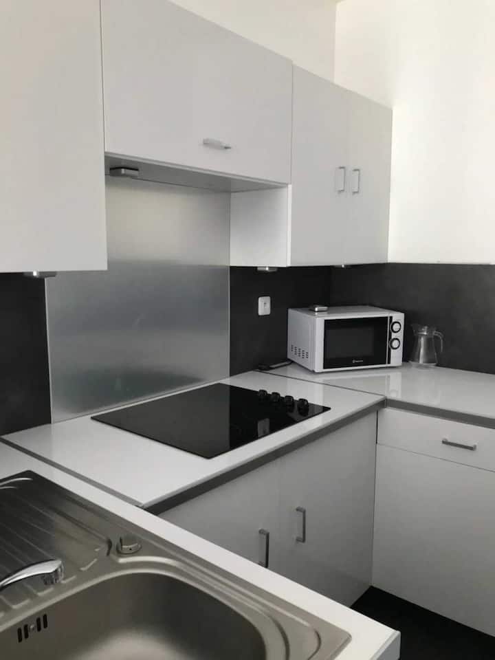 Appartement 4 éToiles - Piscine - Ccafgab - Saint-Gilles-Croix-de-Vie