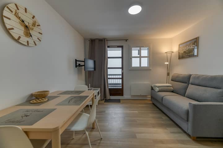 Bel Appart Rénové Les Granges 26 - Villard-Reculas