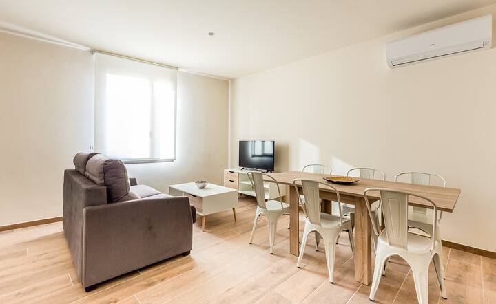 Can Cintet 2-2: Appartement Avec Vue à Besalú - Besalú