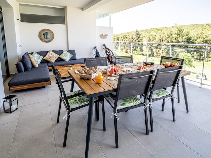 Casares Green 2384 - Casares