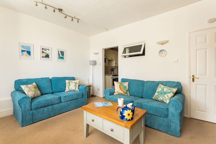 1b Harbour View - Torcross