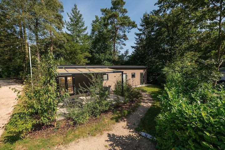 Bos Lodge | 5 Personen - Brummen