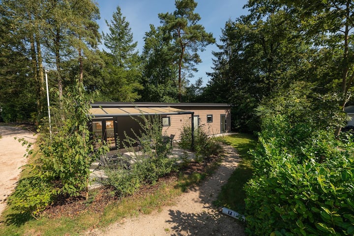 Forest Lodge | 5 Persons - Apeldoorn