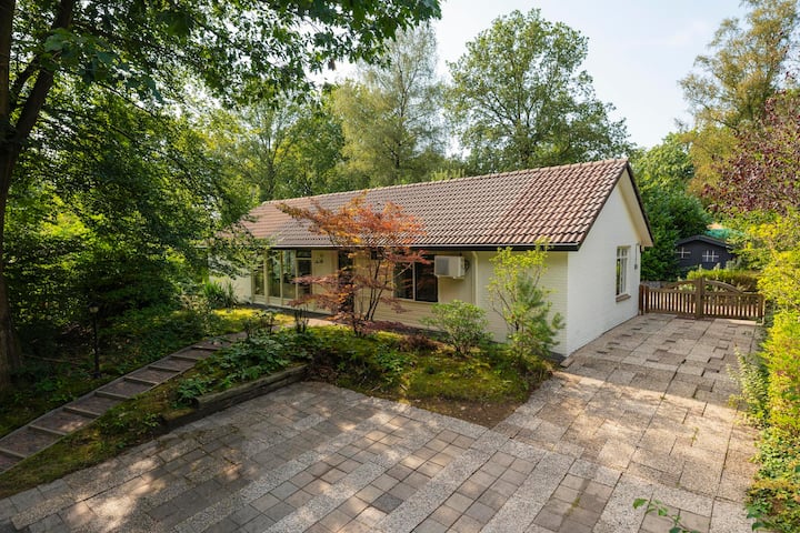 Group Villa | 12 People - Doesburg