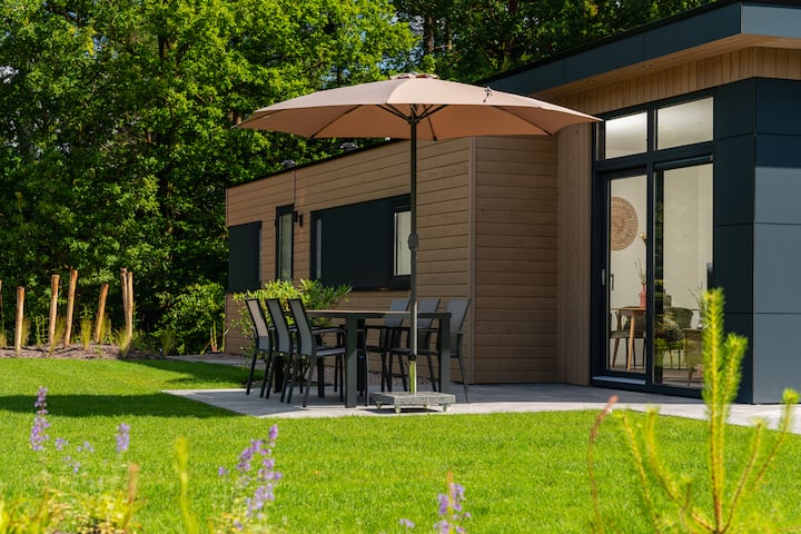 Cannenburch | 4 Persons - Eerbeek