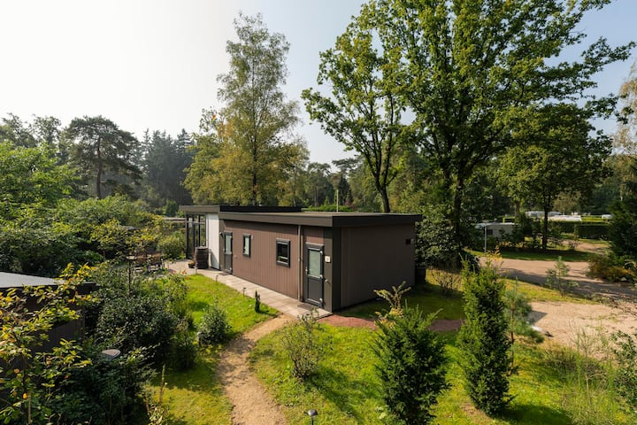 Heide Lodge | 6 Persons - Brummen