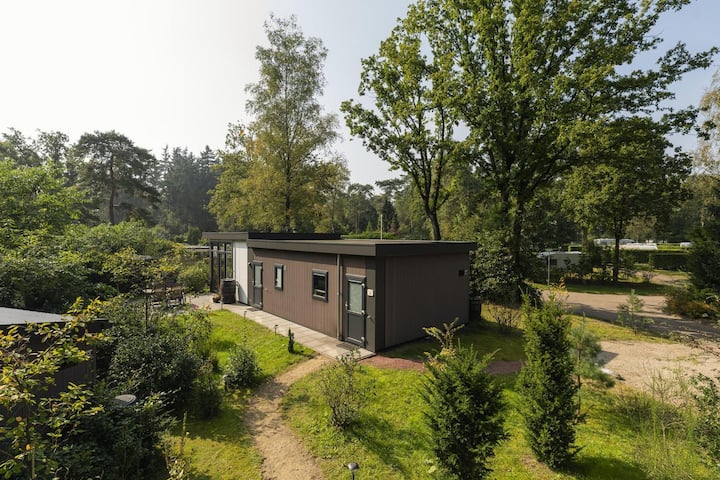 Heide Lodge | 6 Personen - Deventer