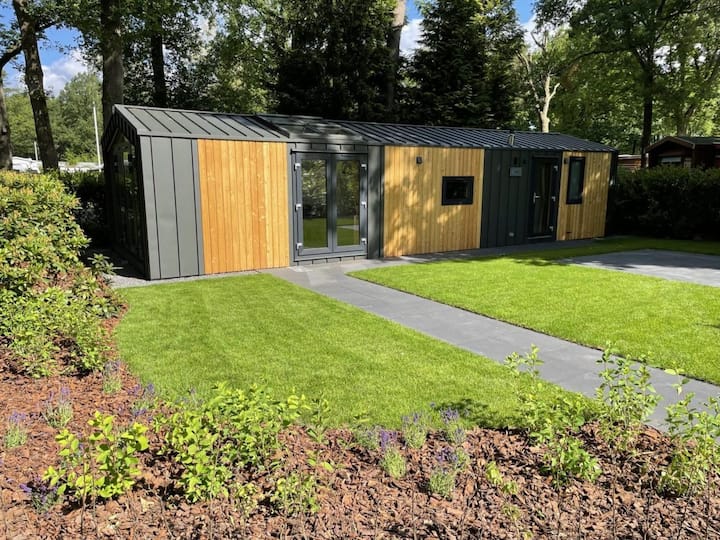 Cozy Chalet | 6 Personen - Brummen