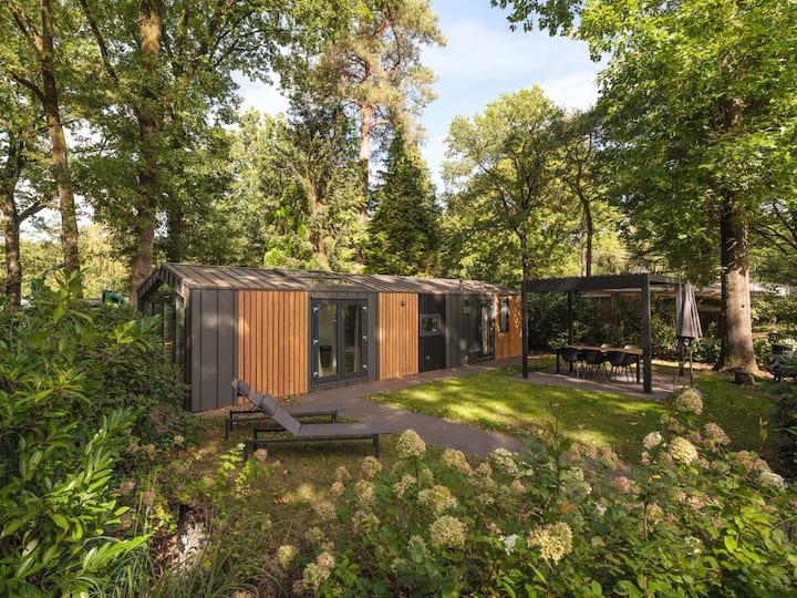 Cozy Chalet | 6 Persons - Brummen